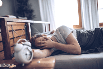 7 Spiritual Meanings of Waking Up at 3am - Soul Hiker