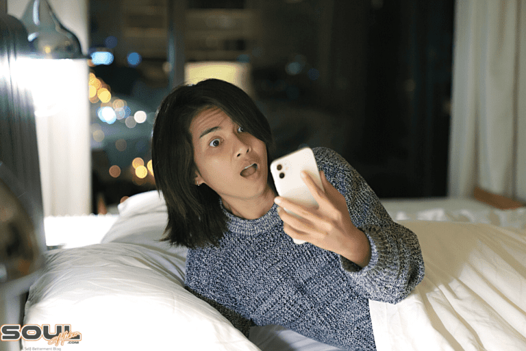 7 Spiritual Meanings of Waking Up at 3am - Soul Hiker