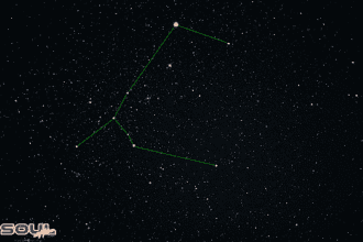 Sirius Star Spiritual Significance - Soul Hiker