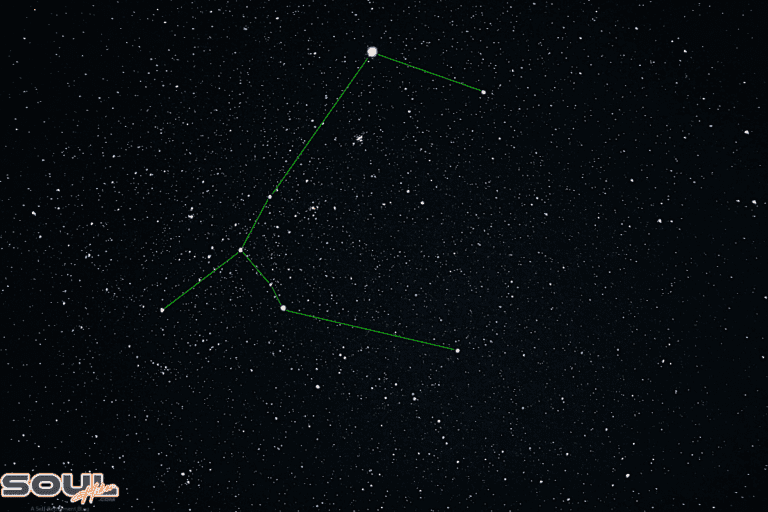 Sirius Star Spiritual Significance - Soul Hiker