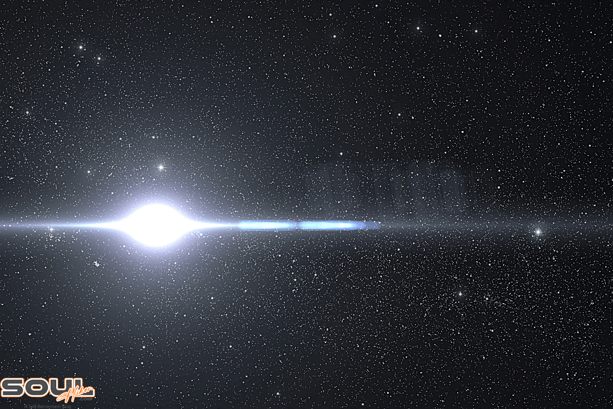 Sirius Star Spiritual Significance - Soul Hiker