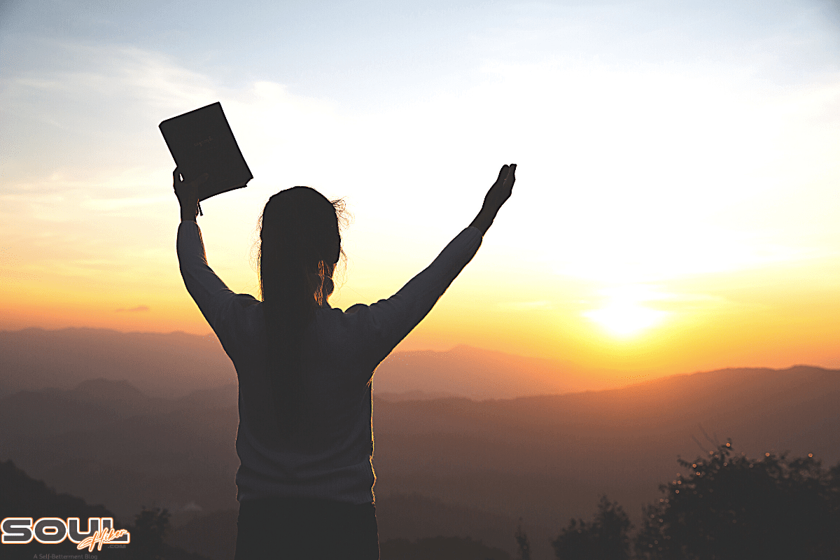 Embracing Spiritual Awakening: A Beginner's Guide - Soul Hiker
