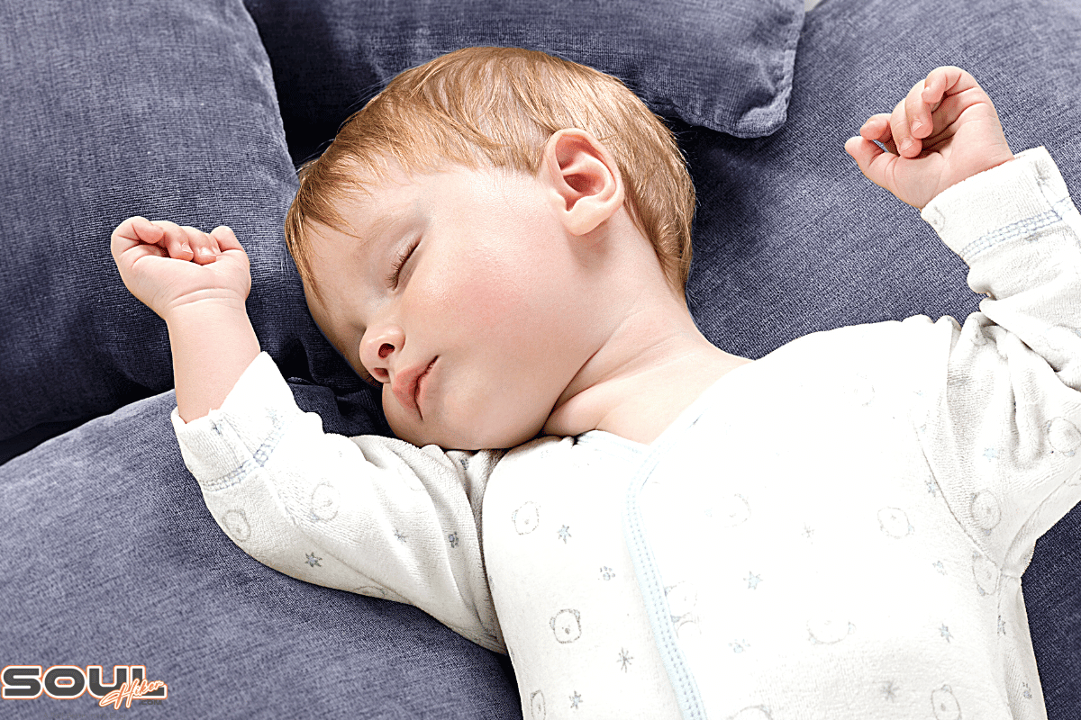 8 Essential Tips for Improving Your Sleep Schedule - Soul Hiker