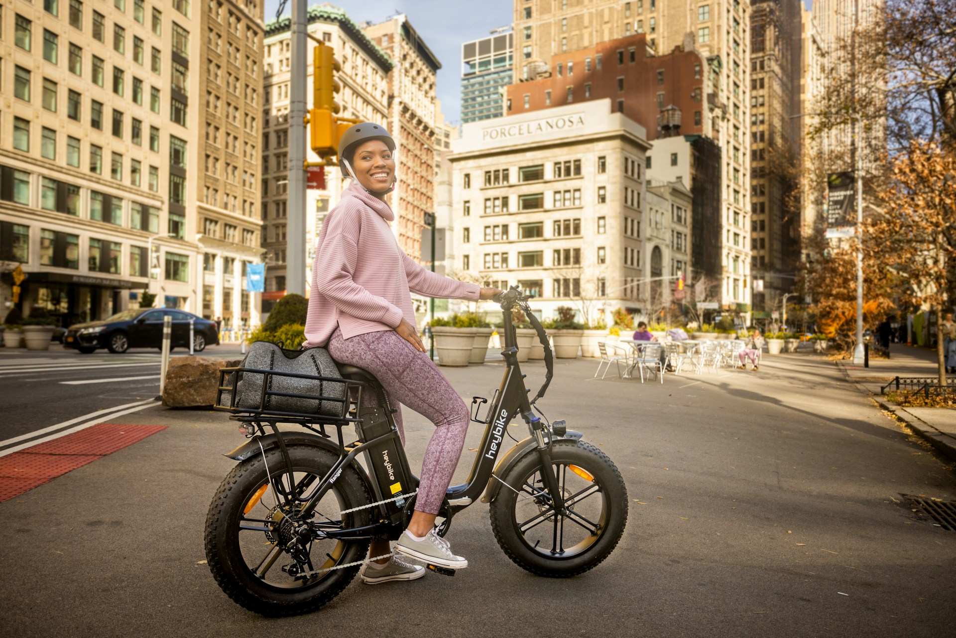 5 Things to Know Before Riding an E-Bike - Soul Hiker